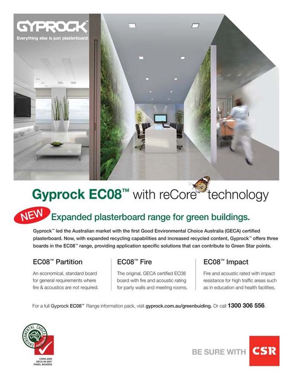 February 2010 | ArchitectureAu