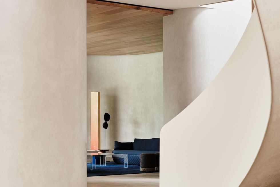 Canopy House by Leeton Pointon Architects | ArchitectureAu