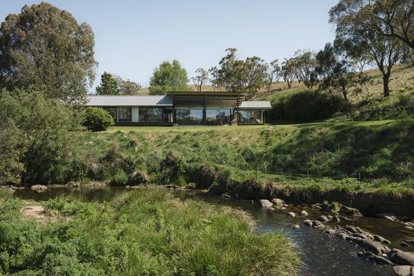 Revisited: Simpson-Lee House | ArchitectureAu