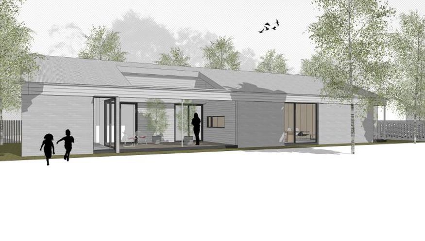 Federal government launches free home plans | ArchitectureAu