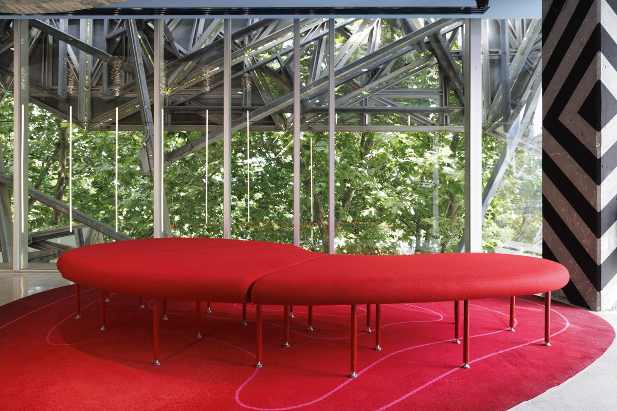 Grand reopening of expanded Koorie Heritage Trust in Fed Square ...