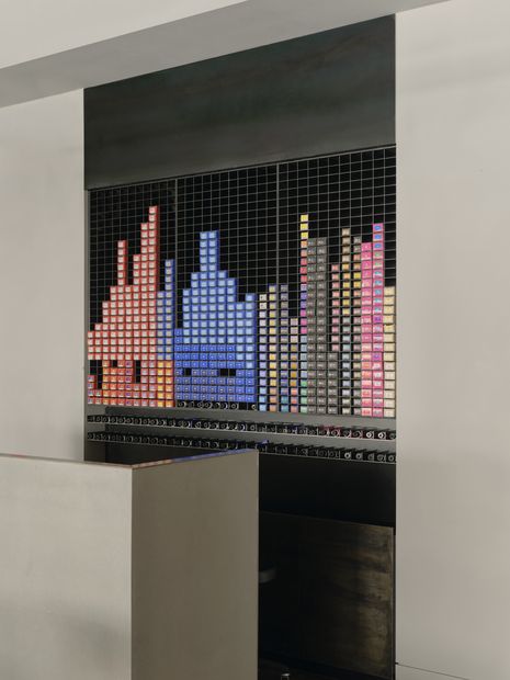 Zucci by Breathe | ArchitectureAu