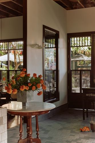 Hopper Joint by Brahman Perera | ArchitectureAu