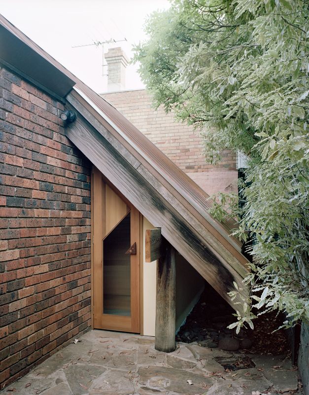 Open day: Richard Stampton Architect and Wowowa | ArchitectureAu