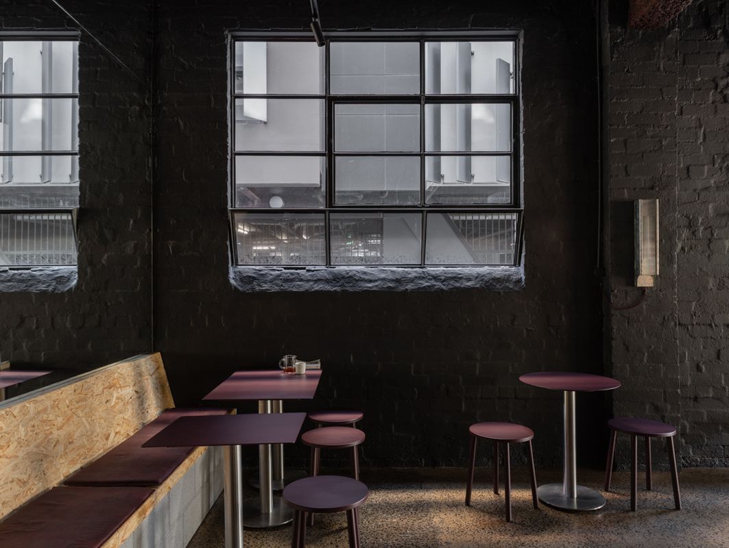 Toby's Estate Fitzroy by And Alpha | ArchitectureAu