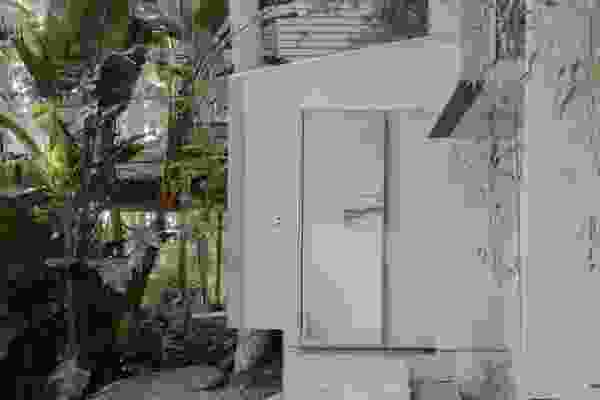 19 Waterloo Street by SJB | ArchitectureAu