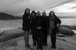 Contributor: Paul Berkemeier | ArchitectureAu