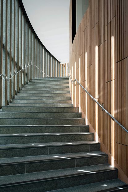 Civic pride: Cathedral Square | ArchitectureAu