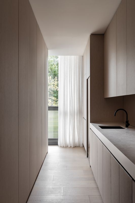 Eveneer Prefinished Veneer by Elton Group | ArchitectureAu