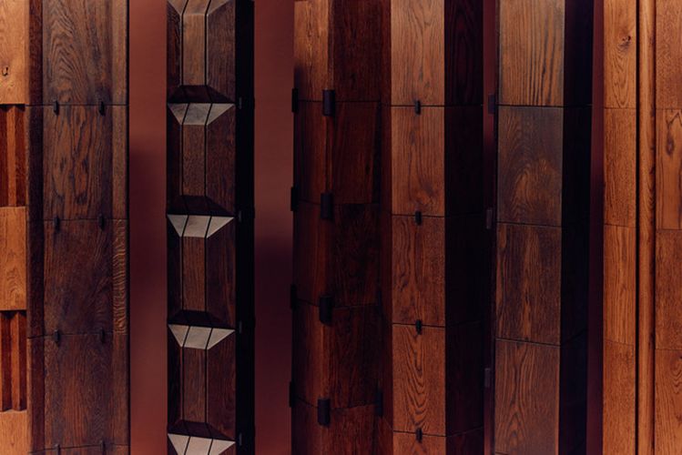 Cadence | ArchitectureAu