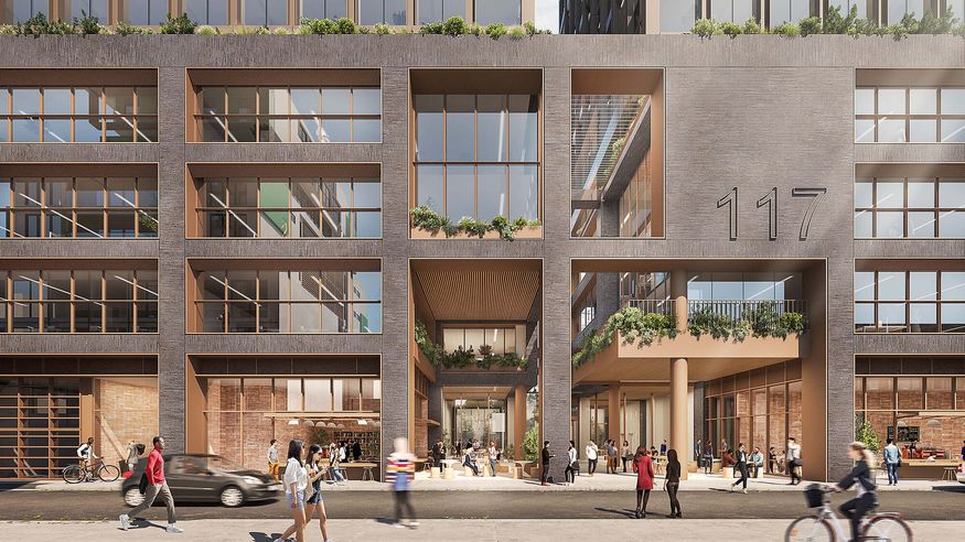 AA Prize for Unbuilt Work 2023 shortlist revealed | ArchitectureAu