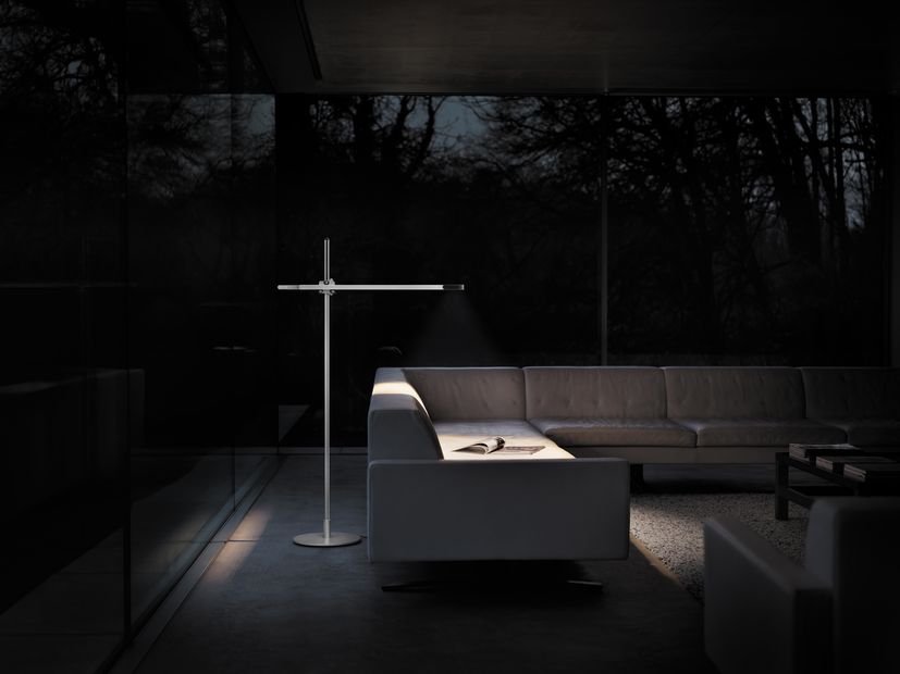 Dyson launches LED lighting range with 30-year lifespan | ArchitectureAu