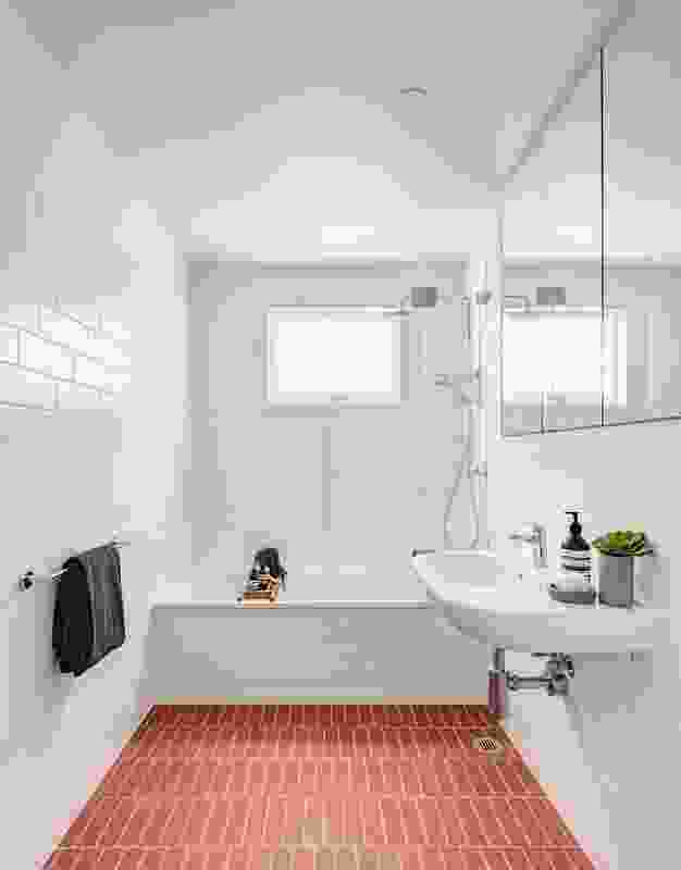 Balmain Semi by Ballast Point Architects + Builders | ArchitectureAu