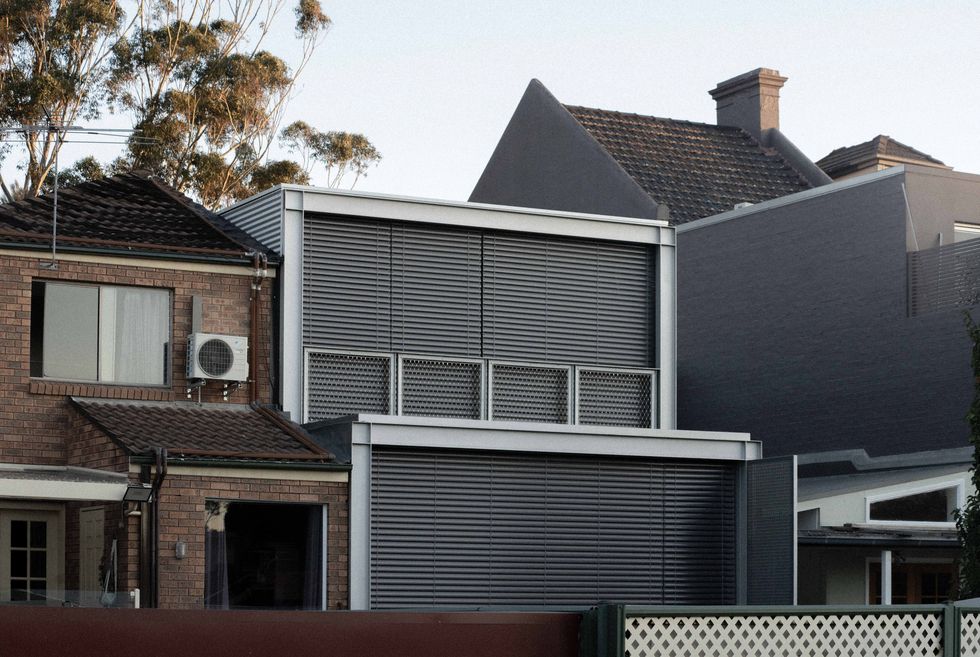 Stanmod by Goodwin Scarfone Belgiorno-Nettis | ArchitectureAU