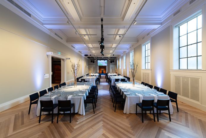 First stage of State Library of Victoria’s $88m transformation complete ...