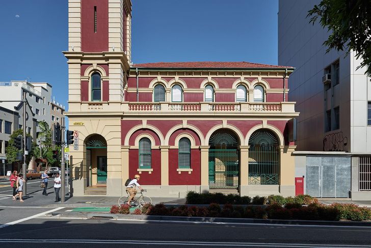 Editor’s picks: Sydney Open 2017 | ArchitectureAu