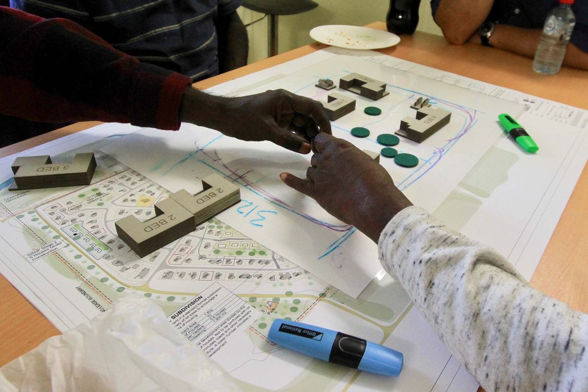 Good design doing good: The inaugural ArchitectureAu Award for Social Impact | ArchitectureAu