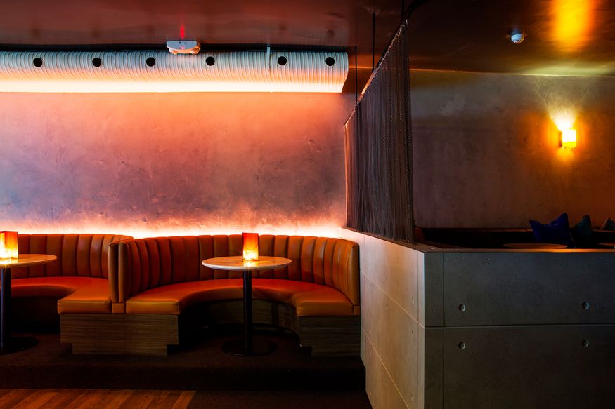 2017 Eat Drink Design Awards shortlist: Best Bar Design | ArchitectureAu