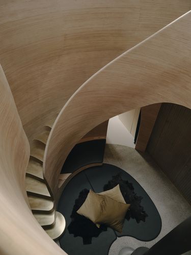 2024 Australian Interior Design Awards: Premier Award for Interior ...