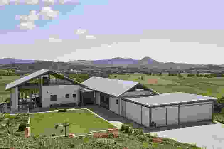 Building a (h)empire: From a humble cabin to Australia’s first ...