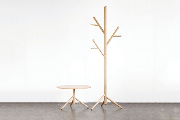 Made from timber | ArchitectureAu