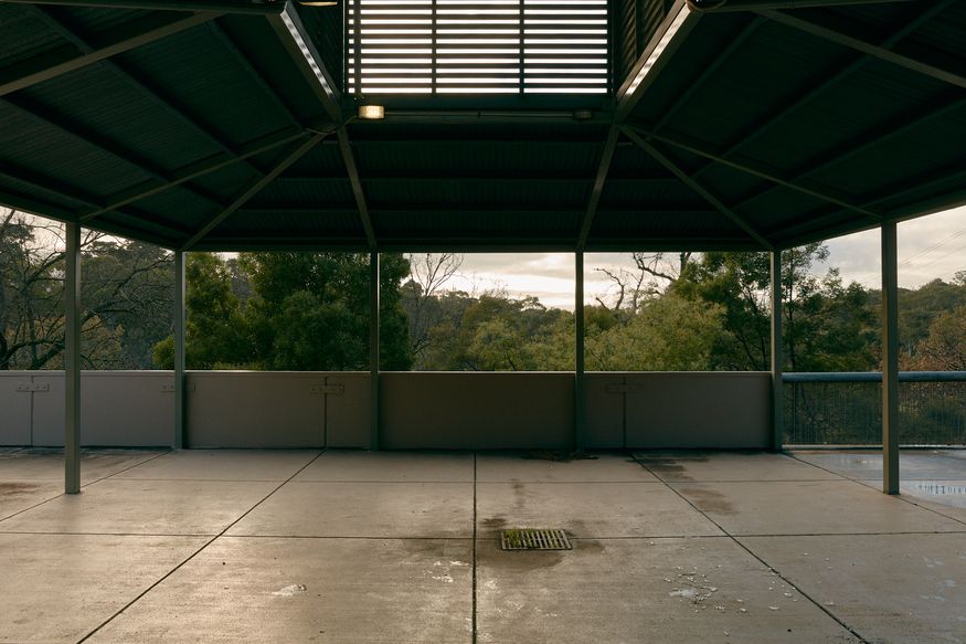 Architects campaign to save modernist riverside pavilion from ...