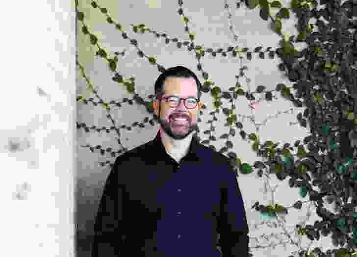 The houses of David Barr Architects | ArchitectureAu