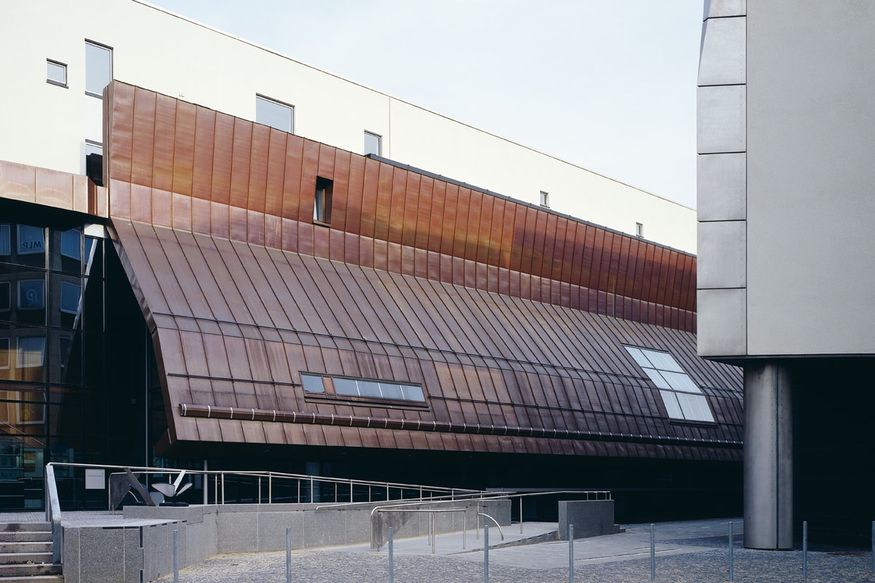 2013 Gold Medal: We remain architects | ArchitectureAu