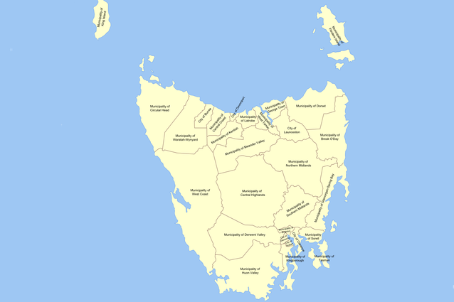 Tasmania set for major planning overhaul | ArchitectureAu