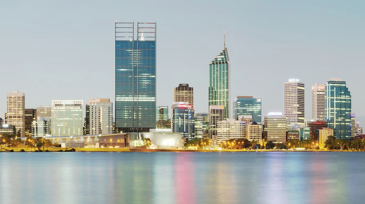 Perth City Deal paused amid pandemic uncertainty | ArchitectureAU