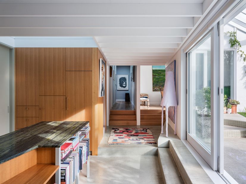 Pedder Street by Bence Mulcahy | ArchitectureAu