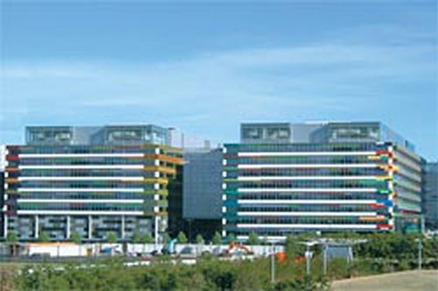 Practice: Architecture Australia, March 2007 | ArchitectureAu