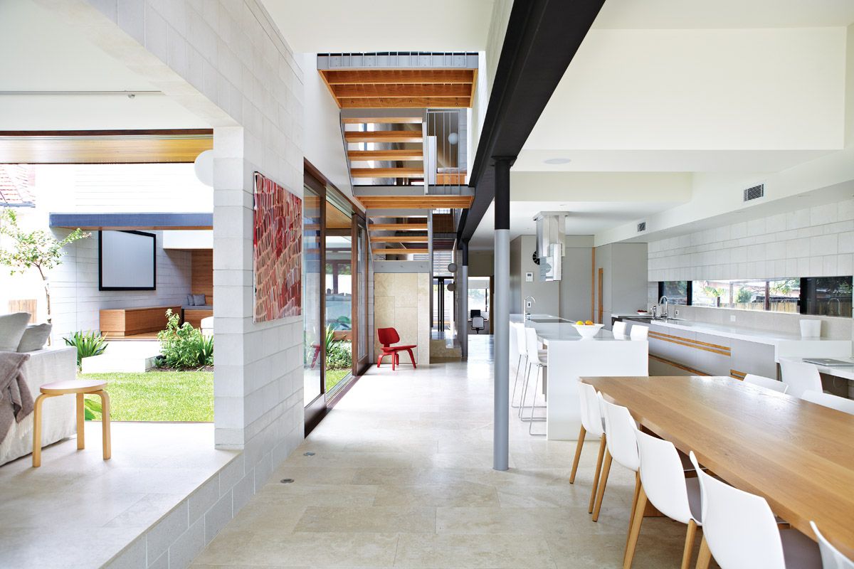 Clayfield House | ArchitectureAu