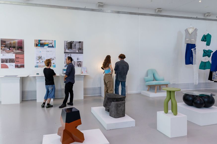 Perth Design Week 2024 celebrates local design | ArchitectureAu