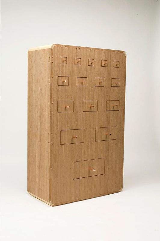 Guy Keulemans | ArchitectureAu