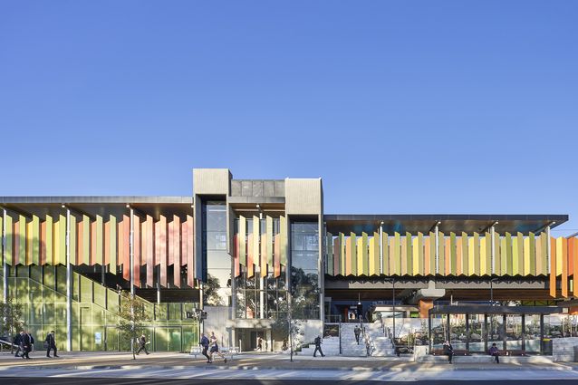 2019 Australian Urban Design Awards: Commendation for Built Projects ...
