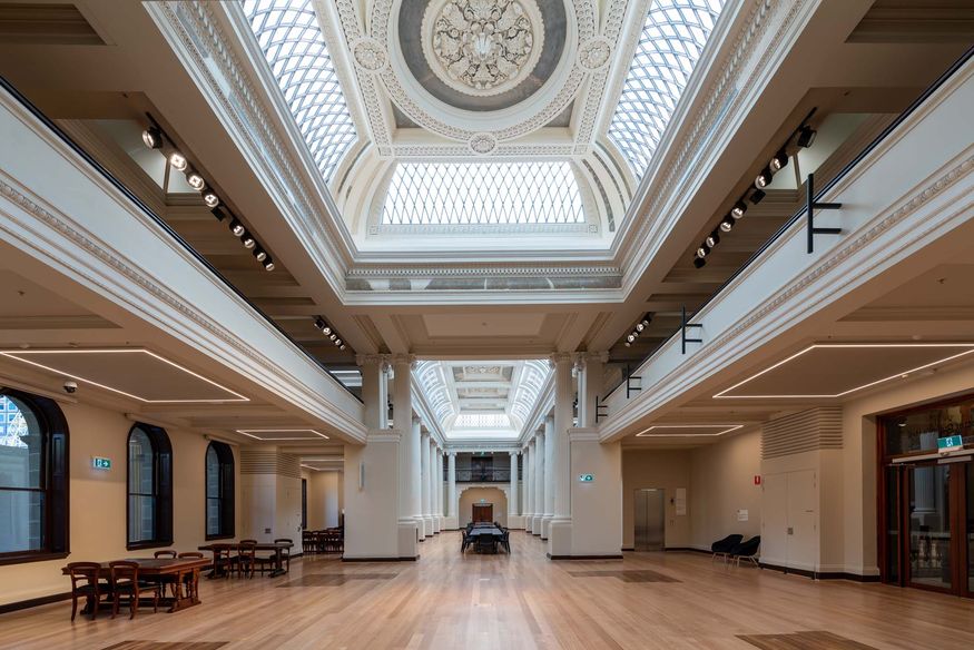 Updated procurement guidelines for Victorian government | ArchitectureAu
