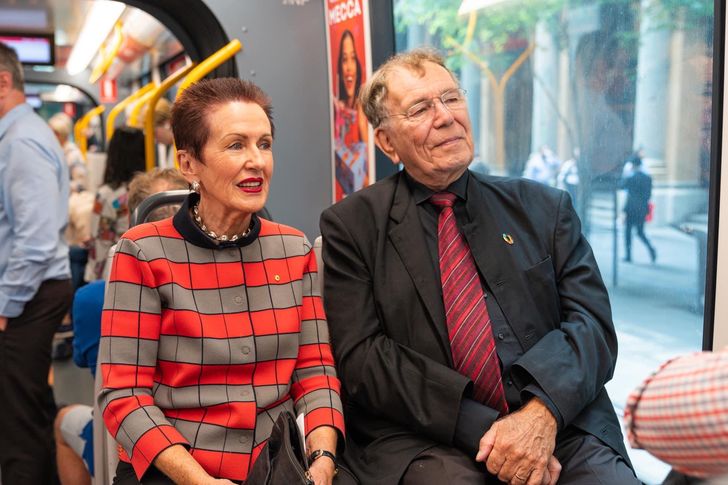 Jan Gehl returns to Sydney to see his vision for the city realized ...