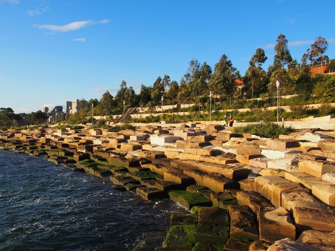 2015 NSW Landscape Architecture Awards | ArchitectureAu