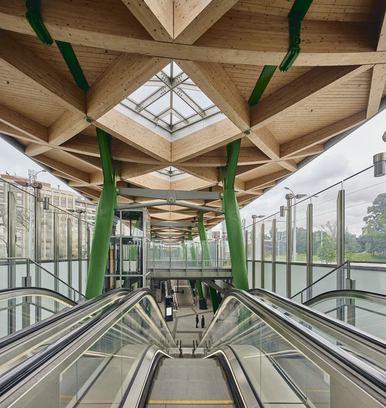 Melbourne Metro Tunnel opens following a decade-long urban project ...