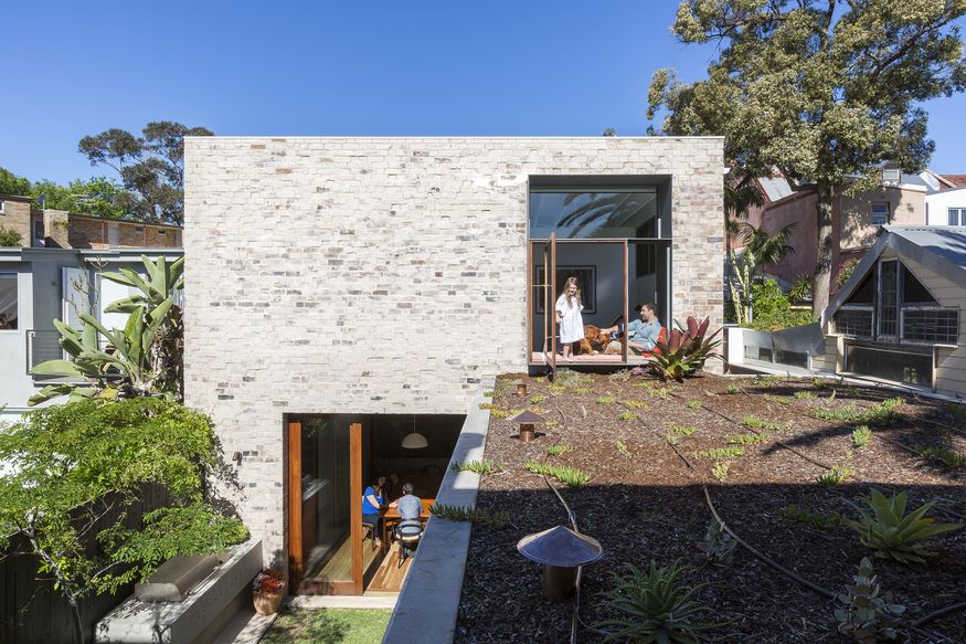 2015 Houses Awards shortlist: New House over 200m2 | ArchitectureAu
