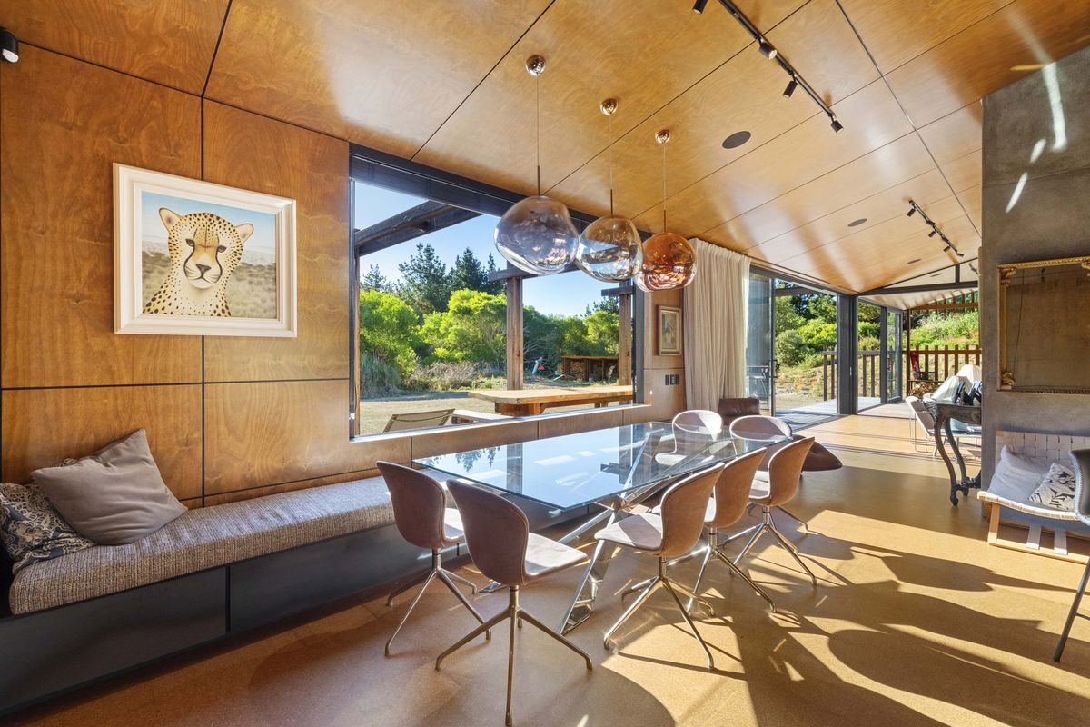 Calm and cosy: A considered collection of floor and wall coverings for ...