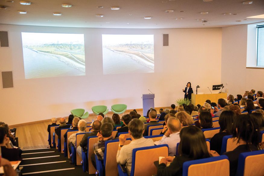 2018 Landscape Australia Conference: Sharing Local Knowledge for a ...