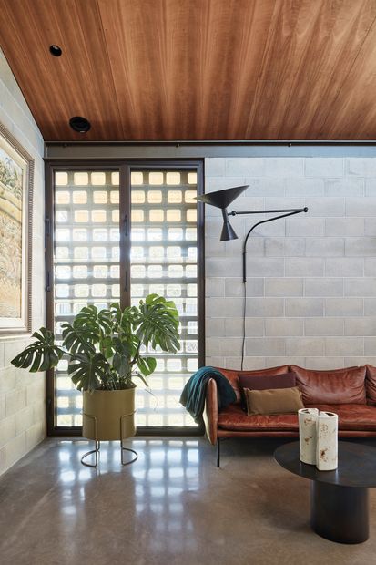 Deepwater House by AHA Studio | ArchitectureAu