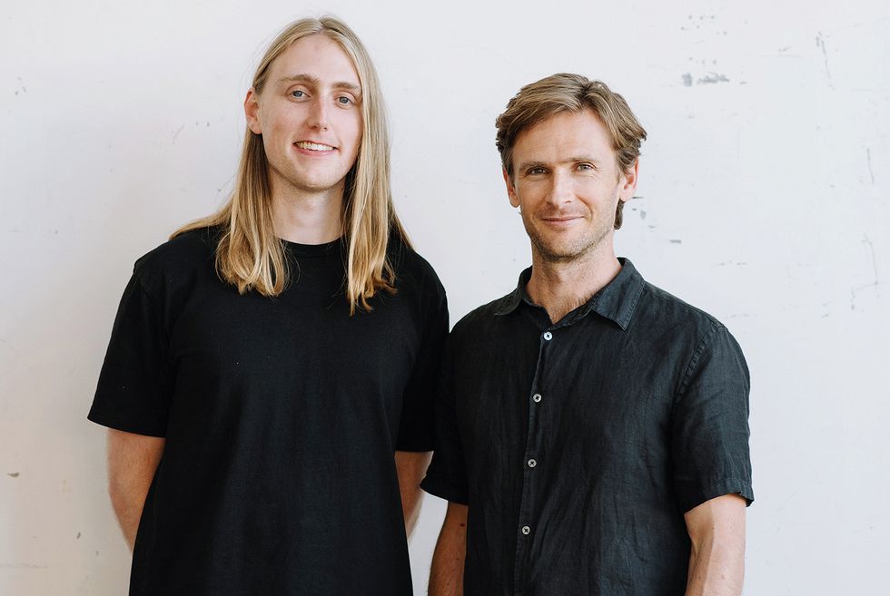 Poetics of everyday: Knight Wilson | ArchitectureAu