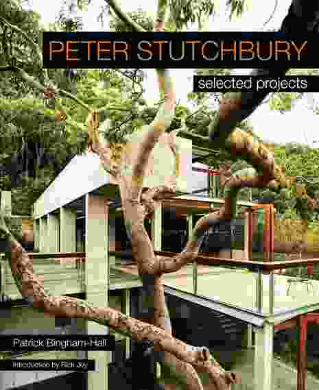 Peter Stutchbury: Selected Projects | ArchitectureAu