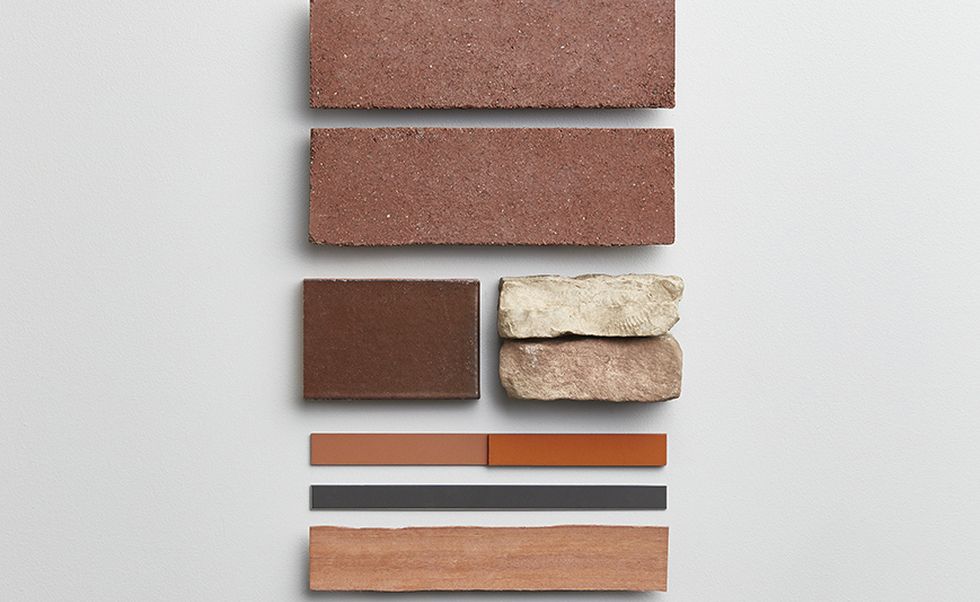 Nexus Designs curates eight 'styles' for PGH Bricks and Pavers ...