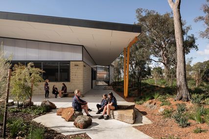 Victoria's best school designs awarded | ArchitectureAU