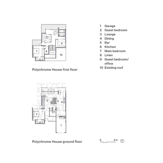 Spaces that set the mood: The houses of YSG Studio | ArchitectureAu