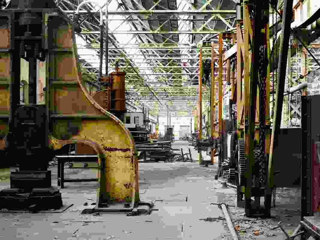 Awards bar design competition opens | ArchitectureAu